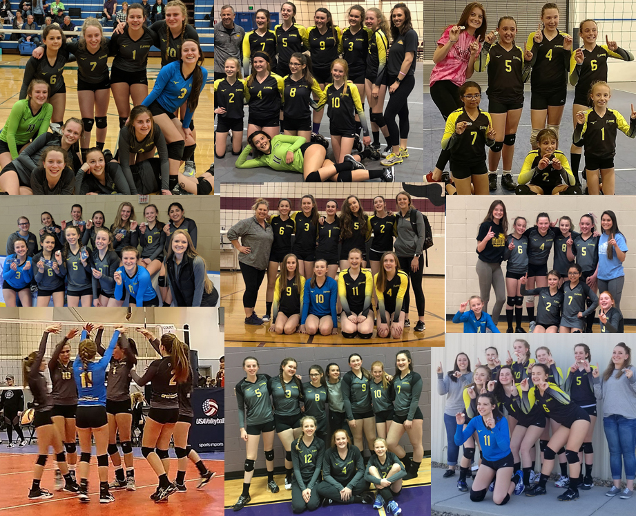 test home new calendar | Flatirons Volleyball Club