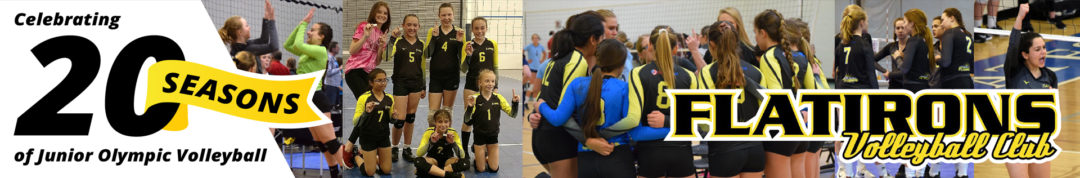 Season Overview | Flatirons Volleyball Club