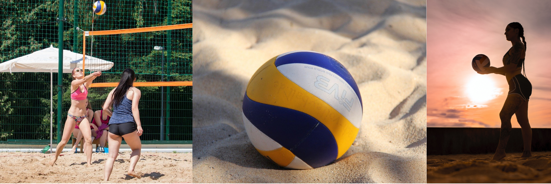 Summer Activities | Flatirons Volleyball Club